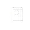 Rohl Wire Sink Grid For Um3018 Kitchen Sinks With Center Drain Hole In ...
