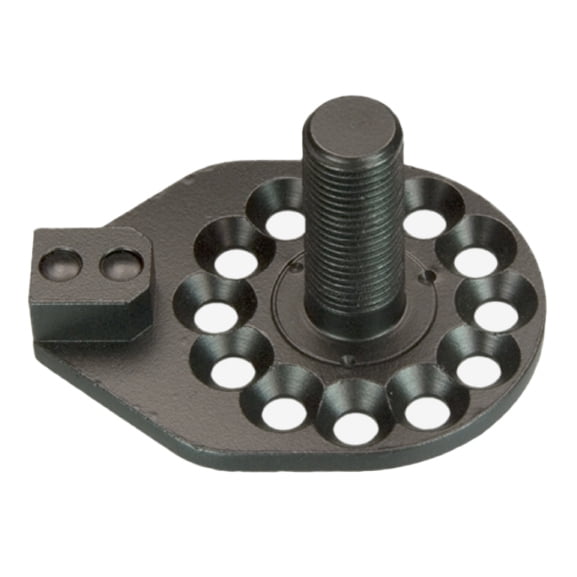 Rohloff Axle Plate, Axleplate TS OEM long - Walmart.com