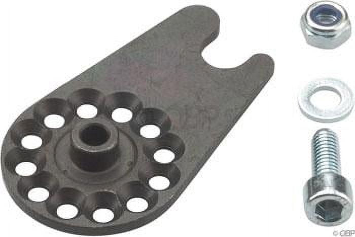 Rohloff Axle Plate for QR Hub CC OEM2 Rohloff Internally Geared Hub ...