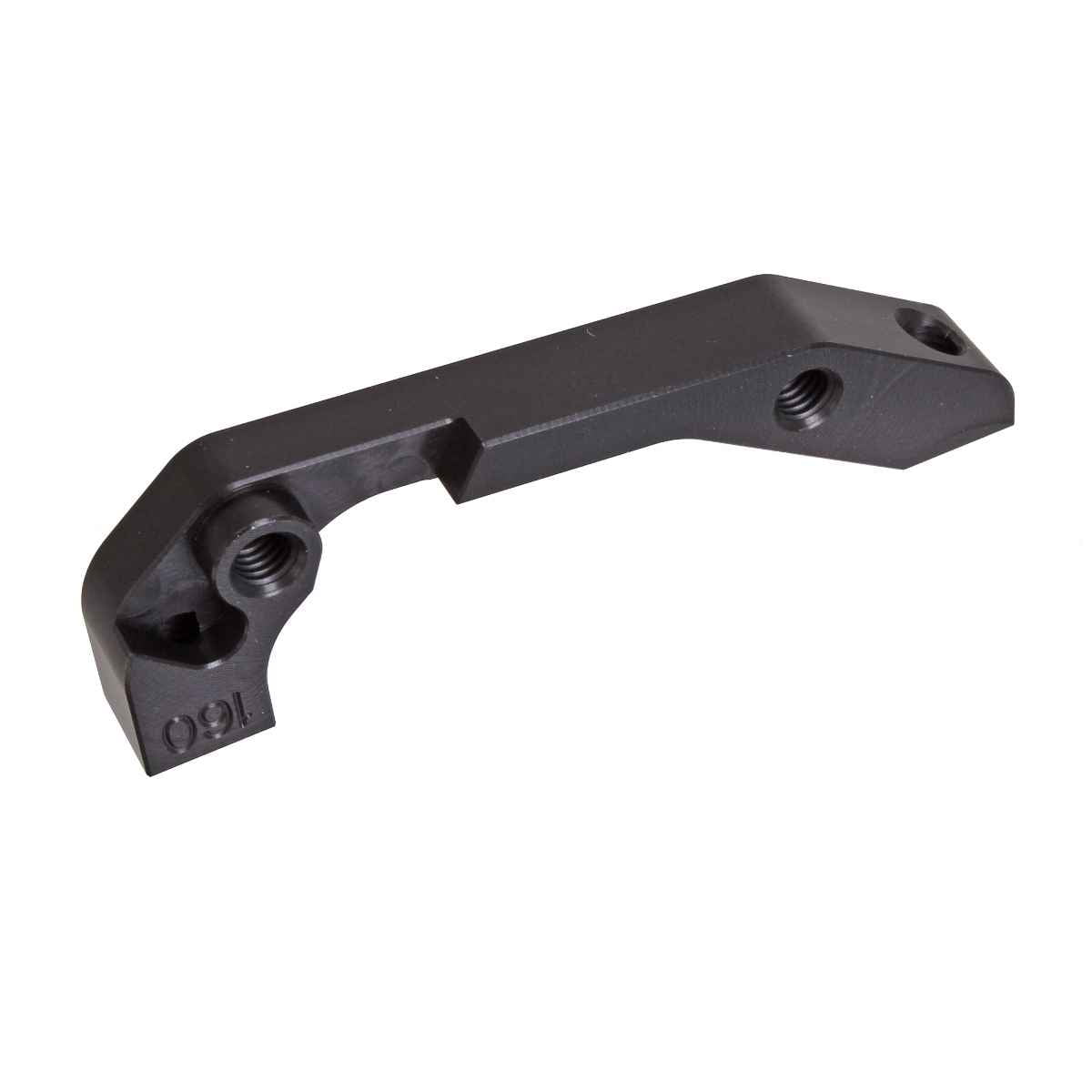 Rohloff Monkey Bone, IS to PM Adapter (160mm Rotor) - Walmart.com
