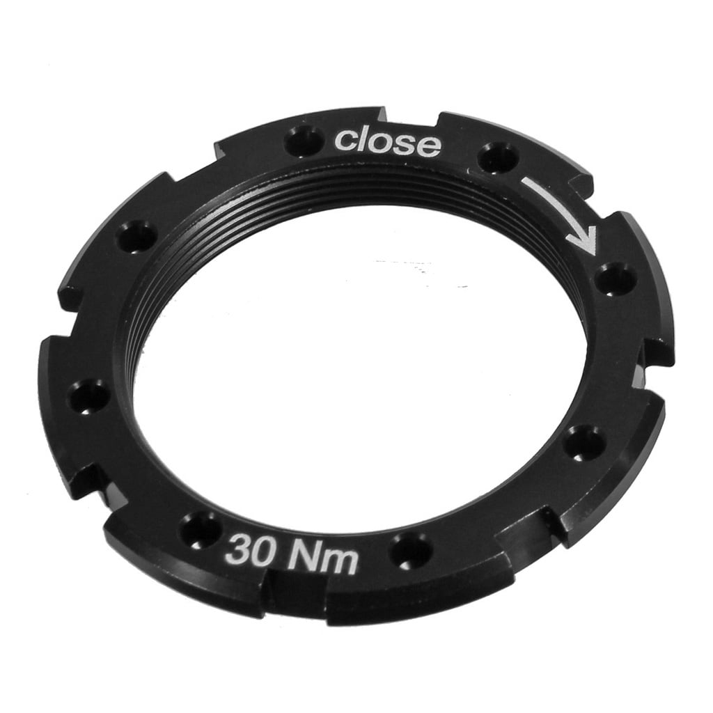 Rohloff Replacement Lock-Ring for Gates Splined Carrier - Walmart.com