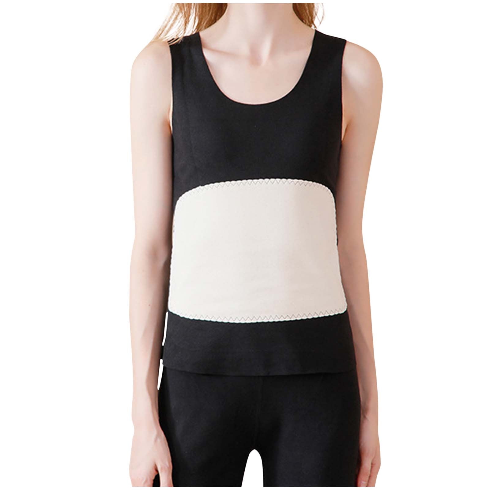 Rohuuque Thermal Tank Tops for Women Men Thermal Couples Set Color ...