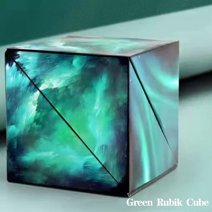 Project Genius Chroma Cube - Walmart.com