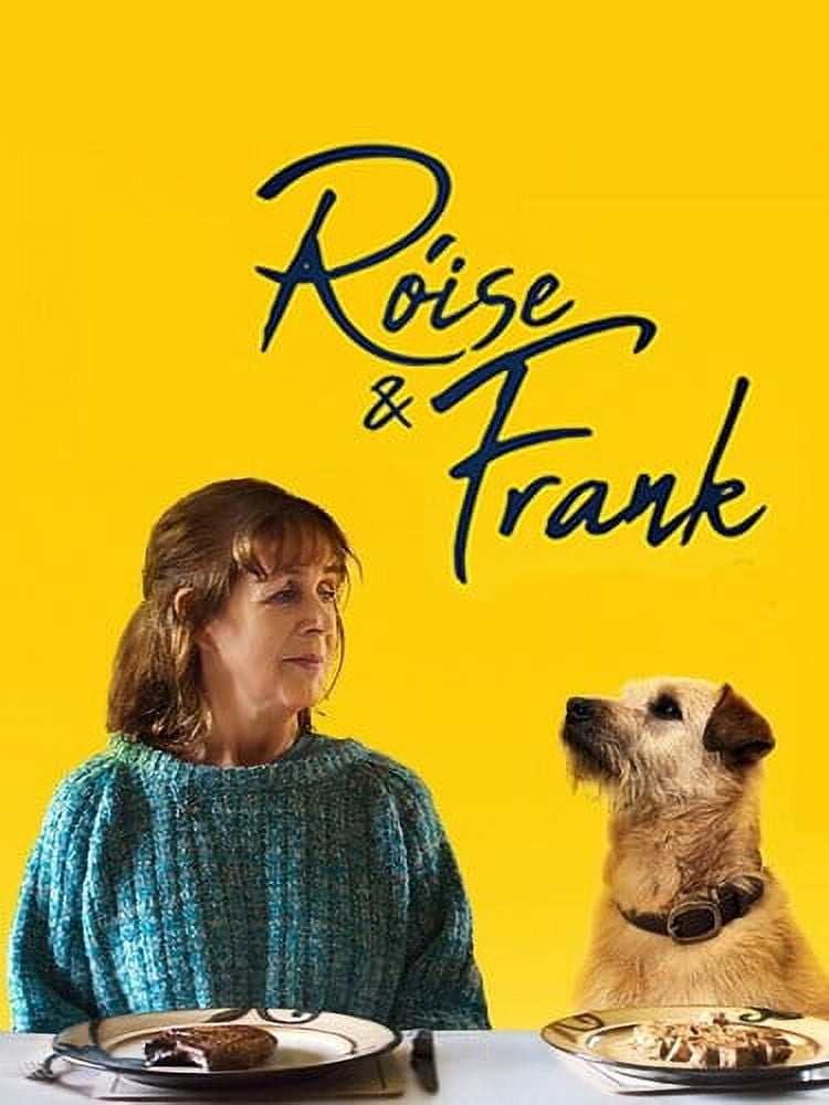 Roise & Frank (DVD), Juno Films, Drama - Walmart.com