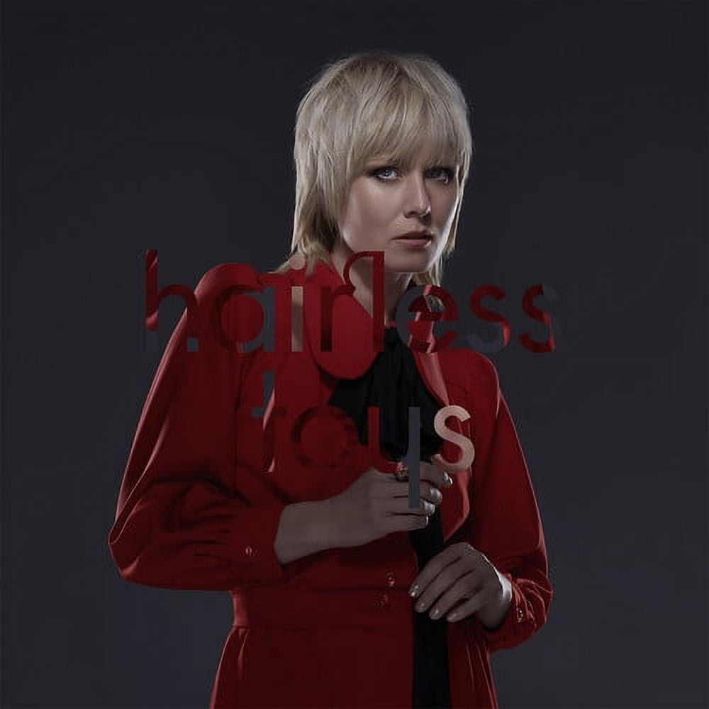 Roisin Murphy - Hairless Toys - Red - Music & Performance - Vinyl ...