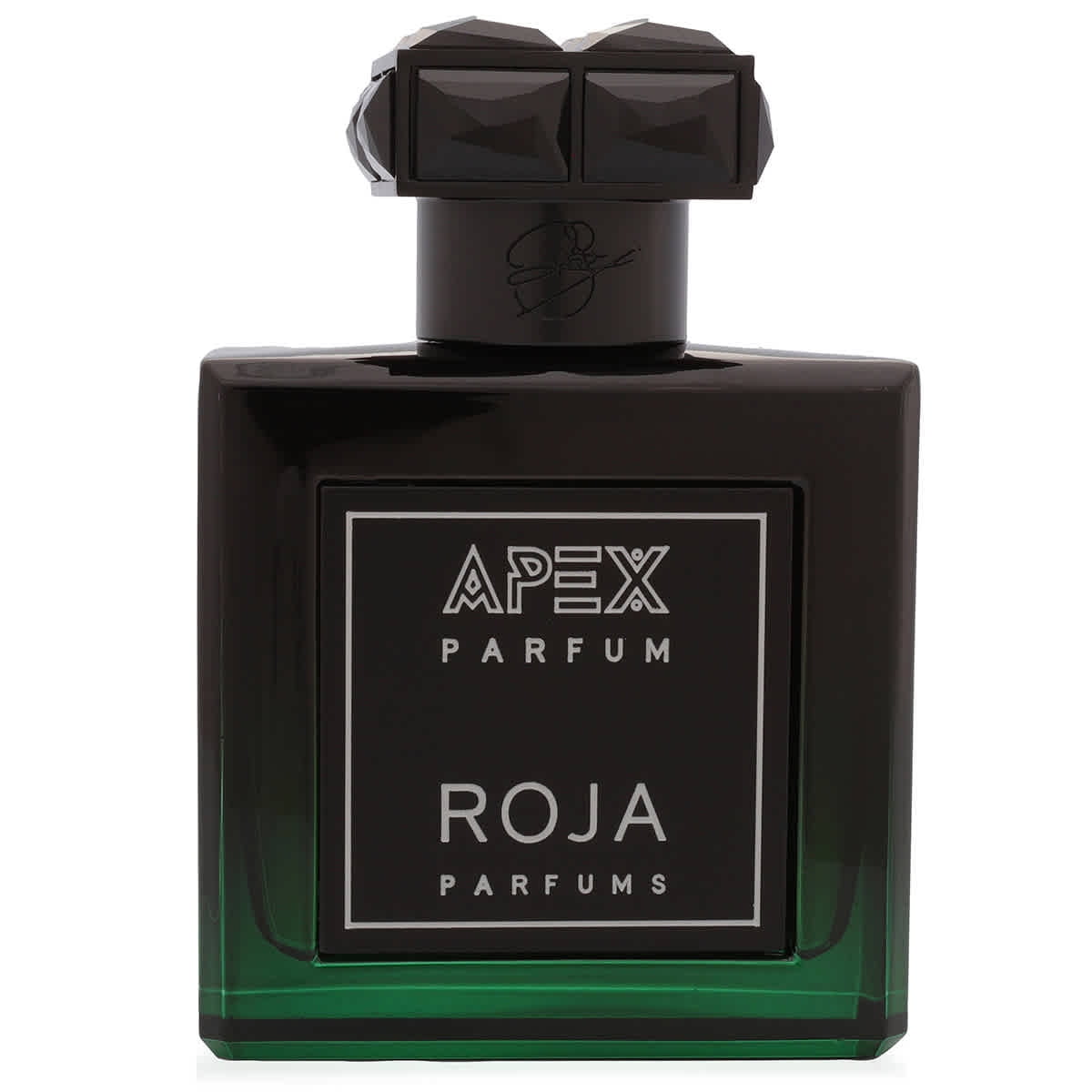 Roja Parfums Men's Apex Parfum Spray 1.7 oz Fragrances 5056002602105 ...