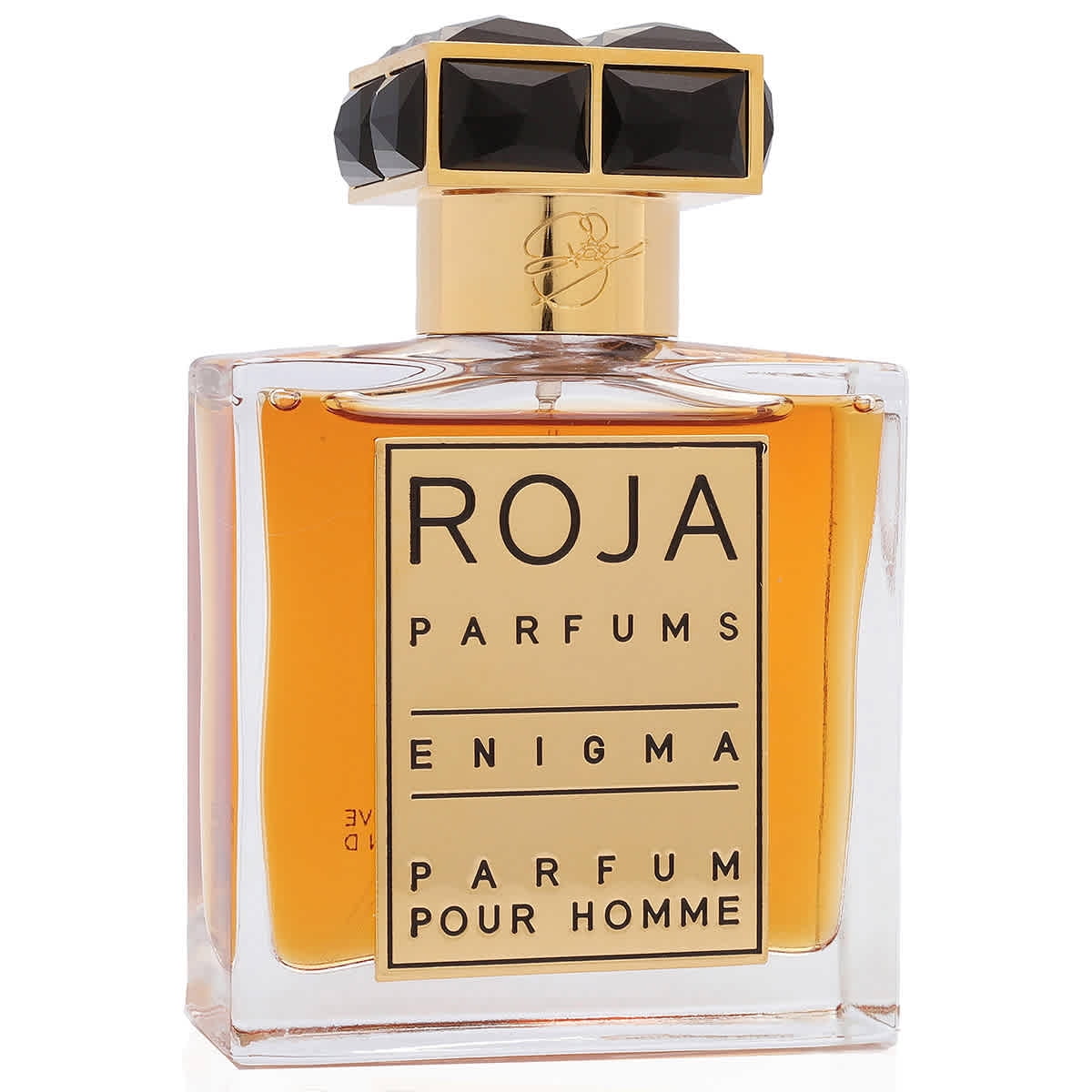 Roja Parfums Enigma Pour Homme, 1.7 oz Eau de Parfum Spray for Men ...