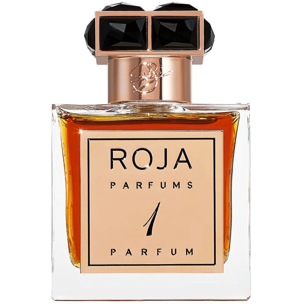 Roja Parfums Parfum de La Nuit 1 (U) 3.4 oz - Walmart.com