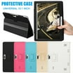 8"x10" Tablet Padfolio Case Cover, Tablet PC Protector Organizer Case ...
