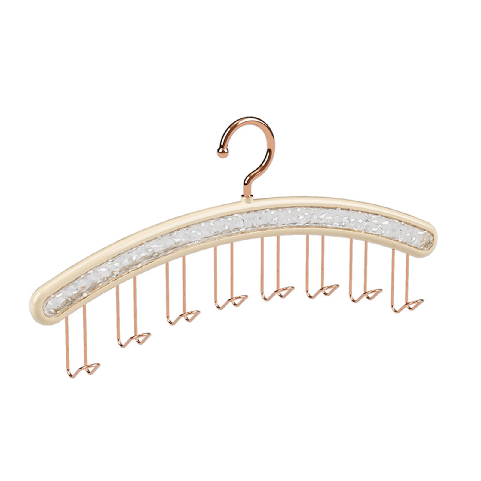 Rojia Bra Hangers for Closet Organizer,Molding Design Underwear Sling ...