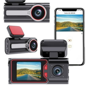 onn. Mini Action and Dash Camera - Walmart.com