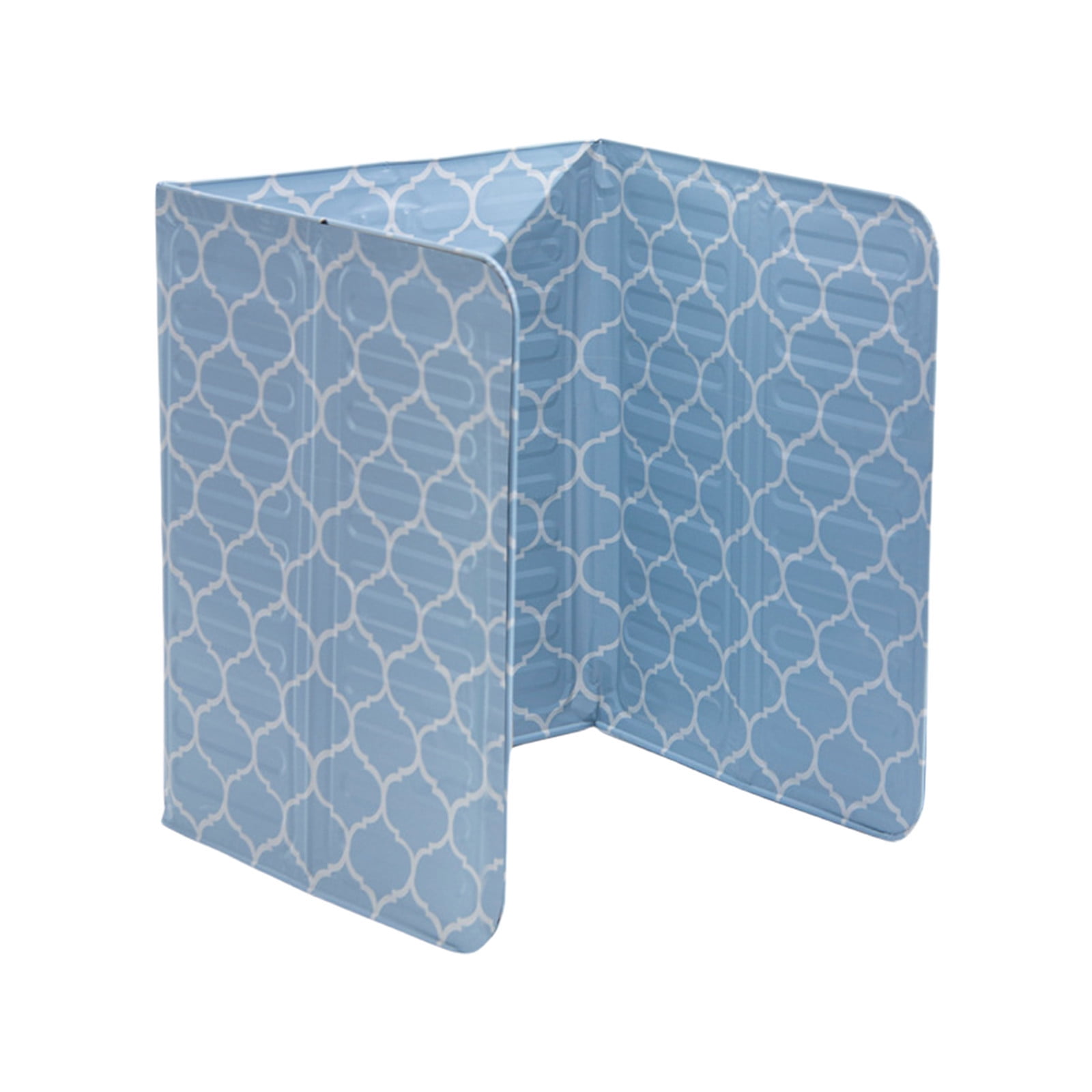 Rojia Grease Splatter Guard, Foldable Anti Oil Splatter, Stove Splatter ...