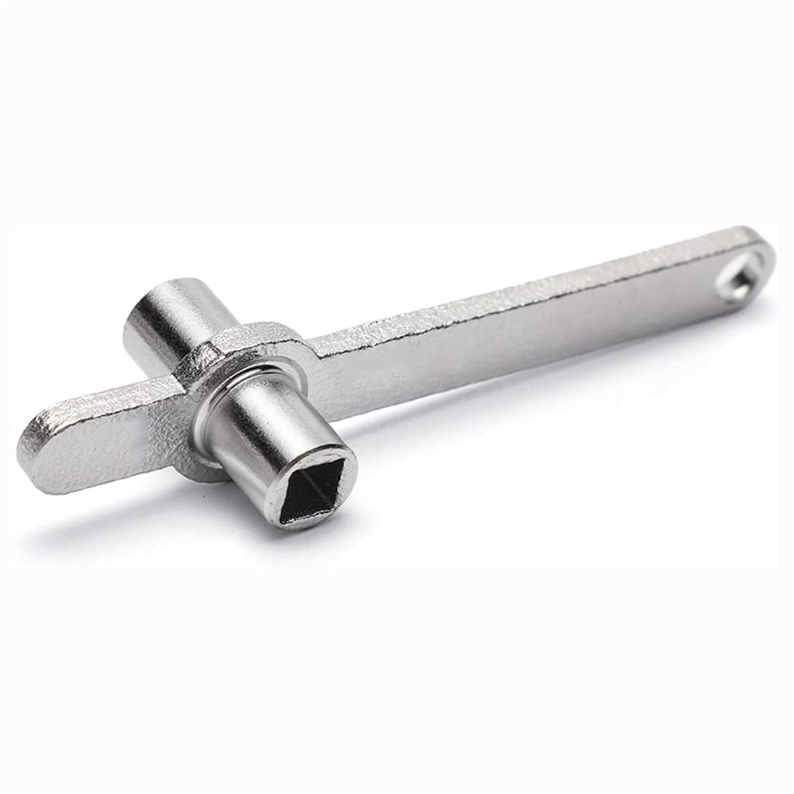 The Ultimate Radiator Key, Stainless Steel Radiator Key for Efficient ...