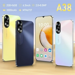 4G Phones