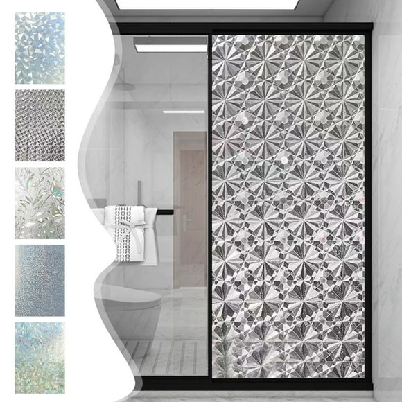 Stained Glass Door Inserts