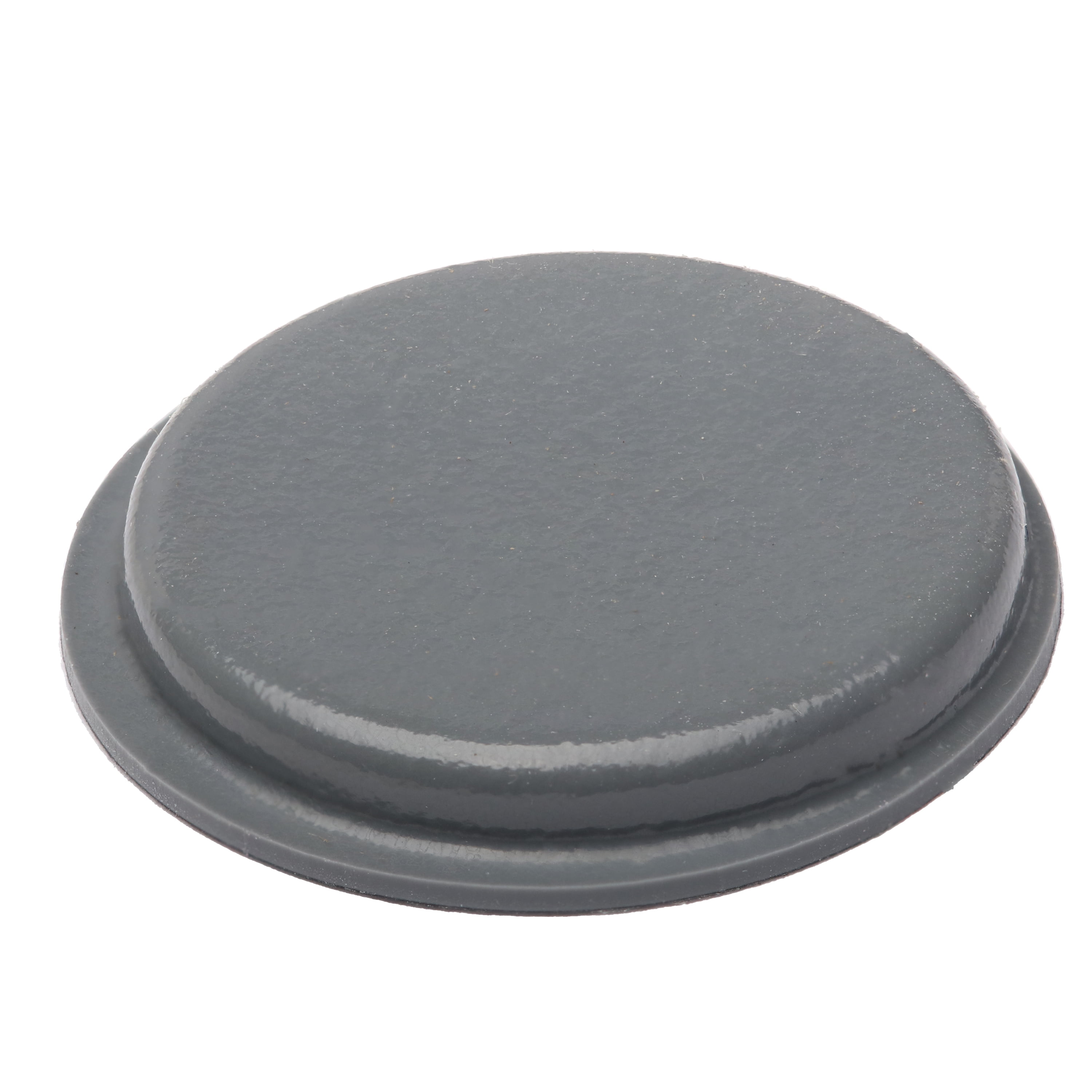 Rok 18-Pack 1-7/32" (31mm) Round Bumpers for Glass Table Top, Furniture ...