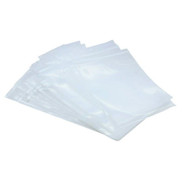4x6 Plastic Bags