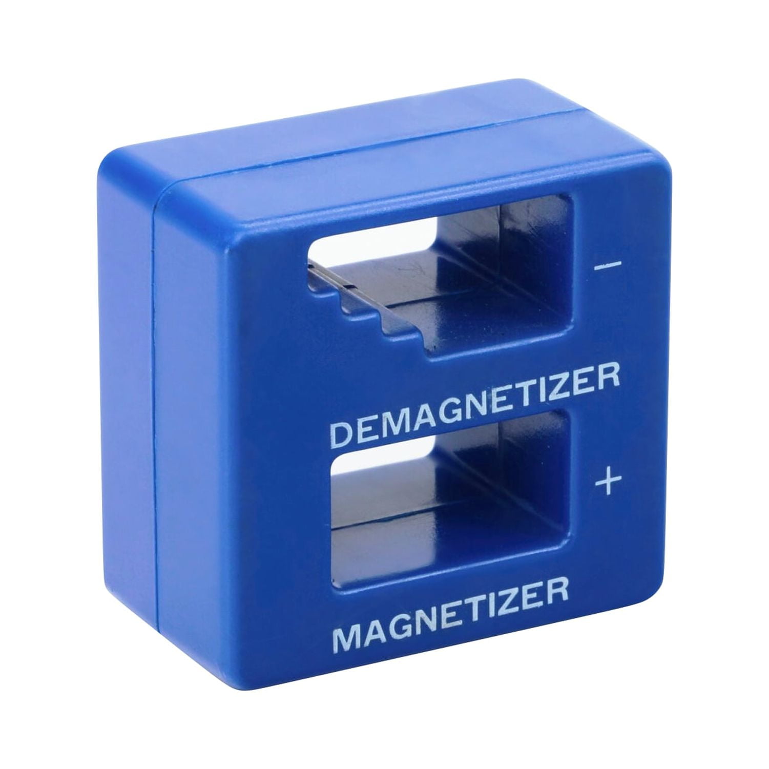 Rok Hardware Drive Bit Magnetizer and Demagnetizer Magnetic Tool for ...