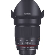 Fujifilm Fujinon XF18mm F2 Wide Angle Lens - Walmart.com