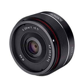 Rokinon 85mm F1.4 SERIES II High Speed Full Frame Lens - Walmart.com