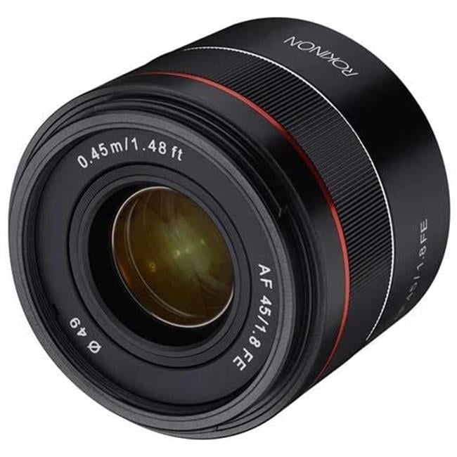 Oly 45mm 1.8
