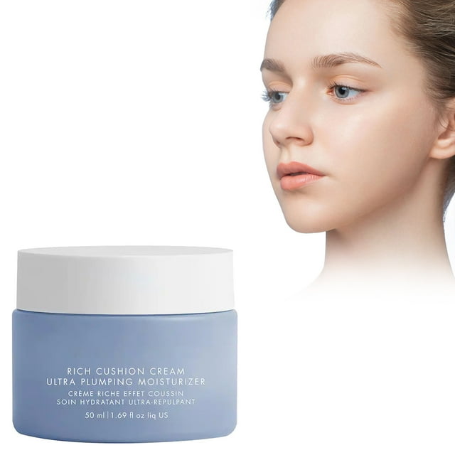 Rokment Ultra Hydrating Moisturizer Perfect for Gifts Clarifying Daily ...