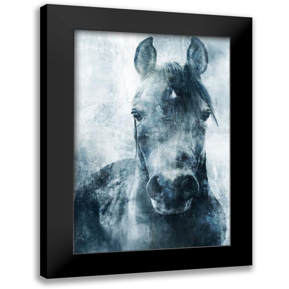 Roko, Ken 11x14 Black Modern Framed Museum Art Print Titled - As They ...