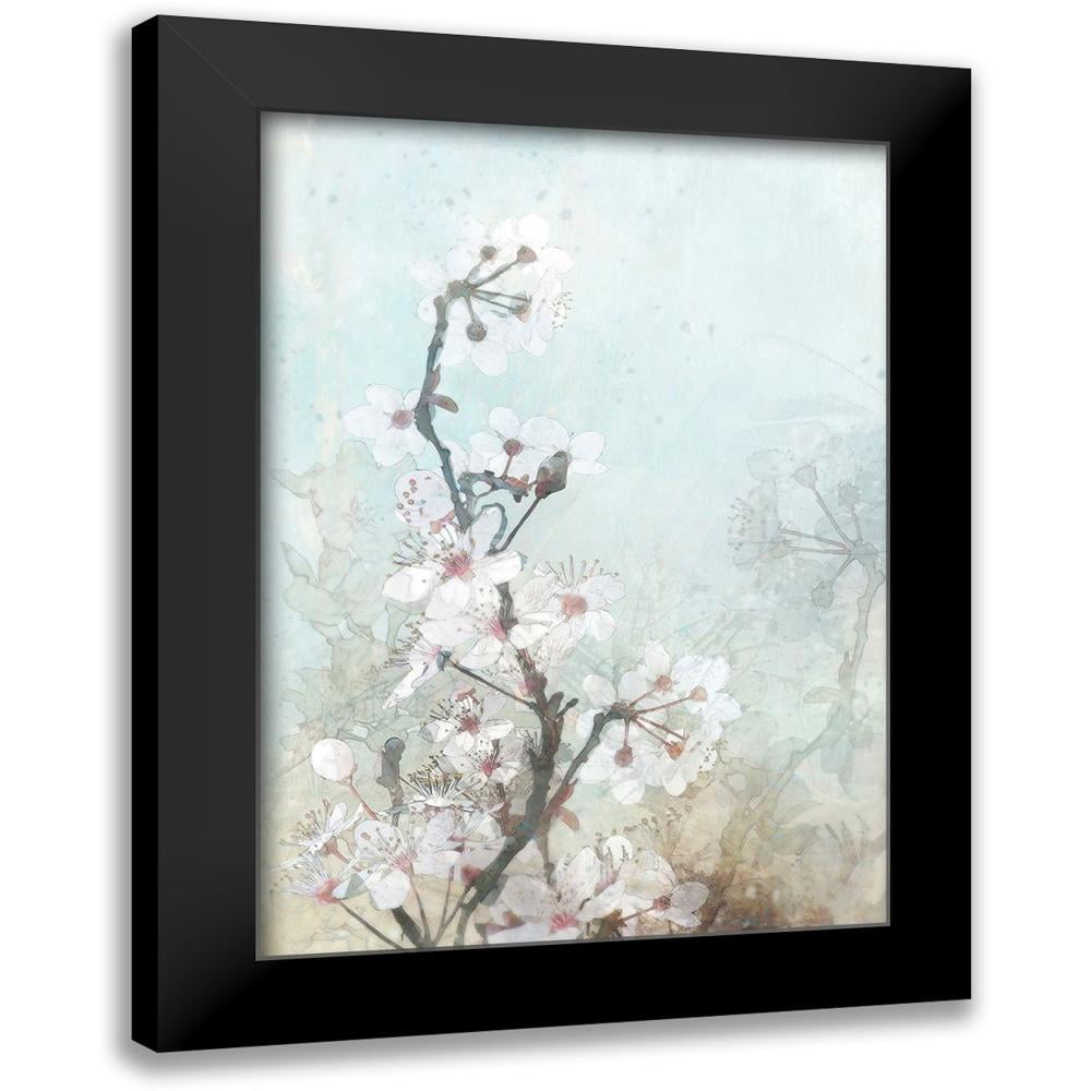 Roko, Ken 11x14 Black Modern Framed Museum Art Print Titled - Climbing ...