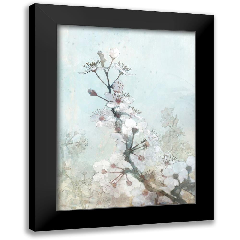 Roko, Ken 11x14 Black Modern Framed Museum Art Print Titled - Climbing ...