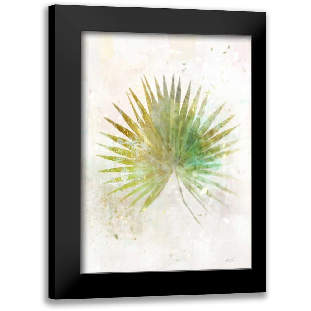 Roko, Ken 11x14 Black Modern Framed Museum Art Print Titled - Textured ...