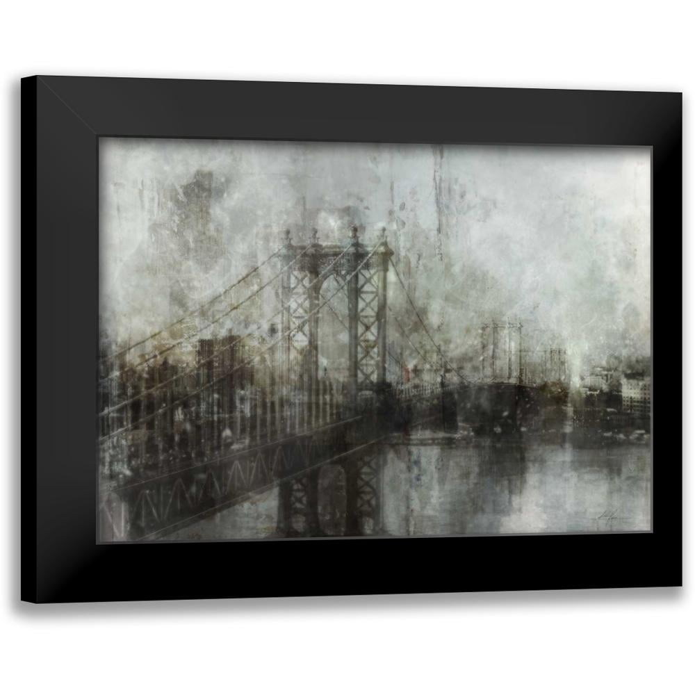 Roko, Ken 14x11 Black Modern Framed Museum Art Print Titled ...