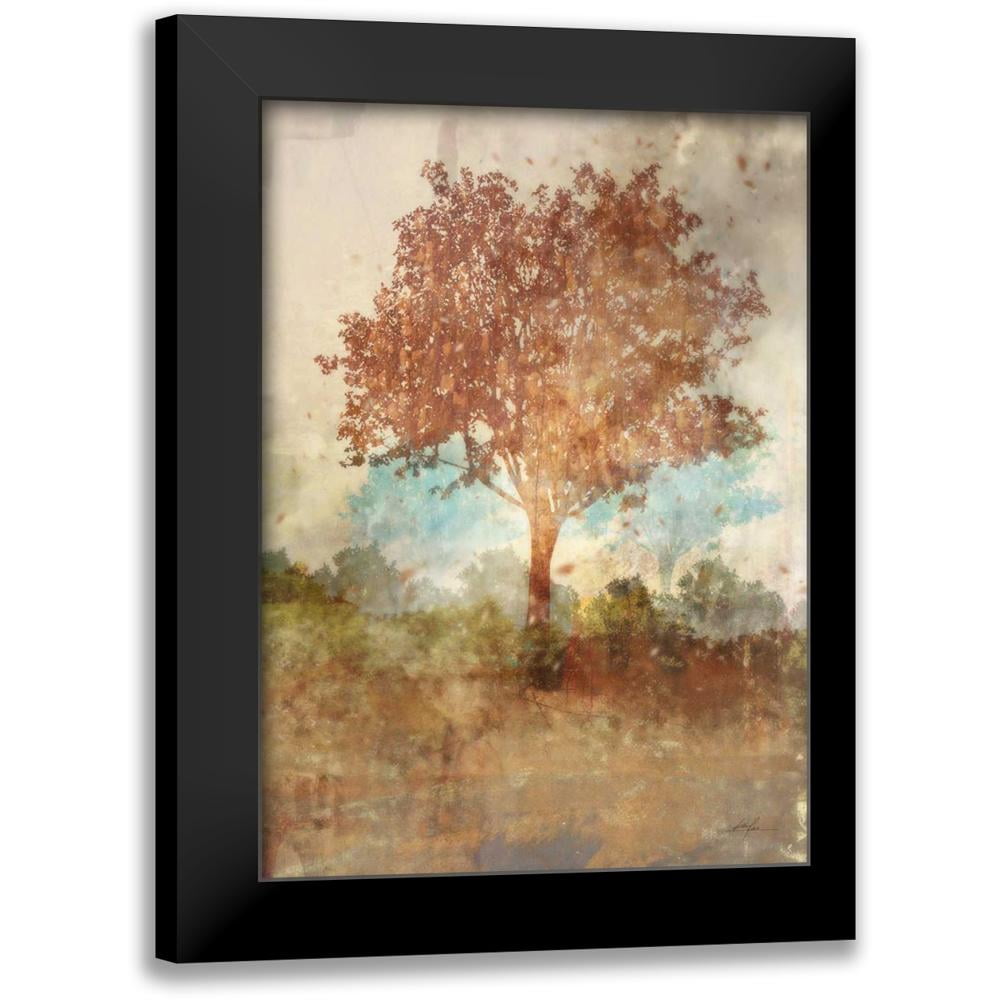 Roko, Ken 14x18 Black Modern Framed Museum Art Print Titled - Sun ...