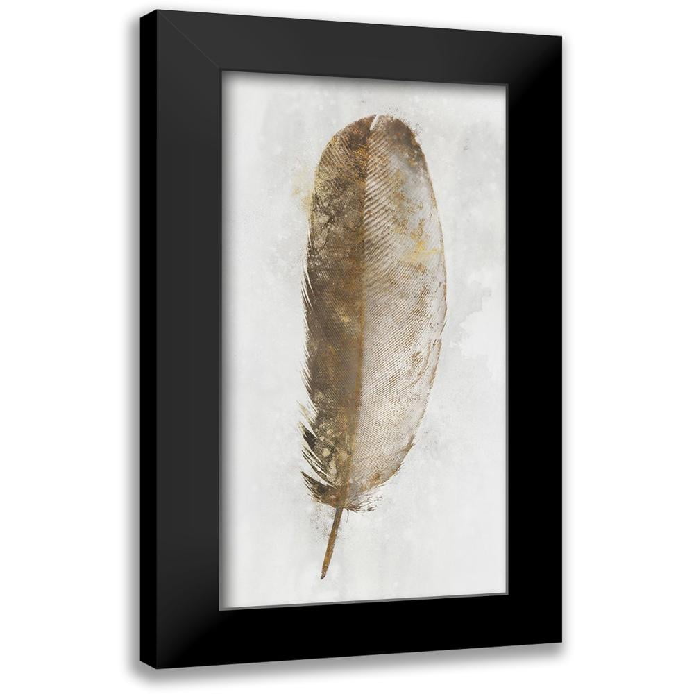 Roko, Ken 14x24 Black Modern Framed Museum Art Print Titled - Golden ...