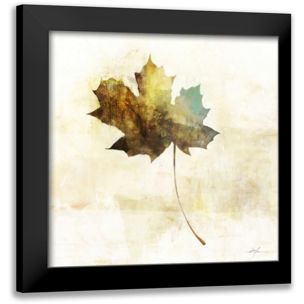 Roko, Ken 15x15 Black Modern Framed Museum Art Print Titled - Falling ...