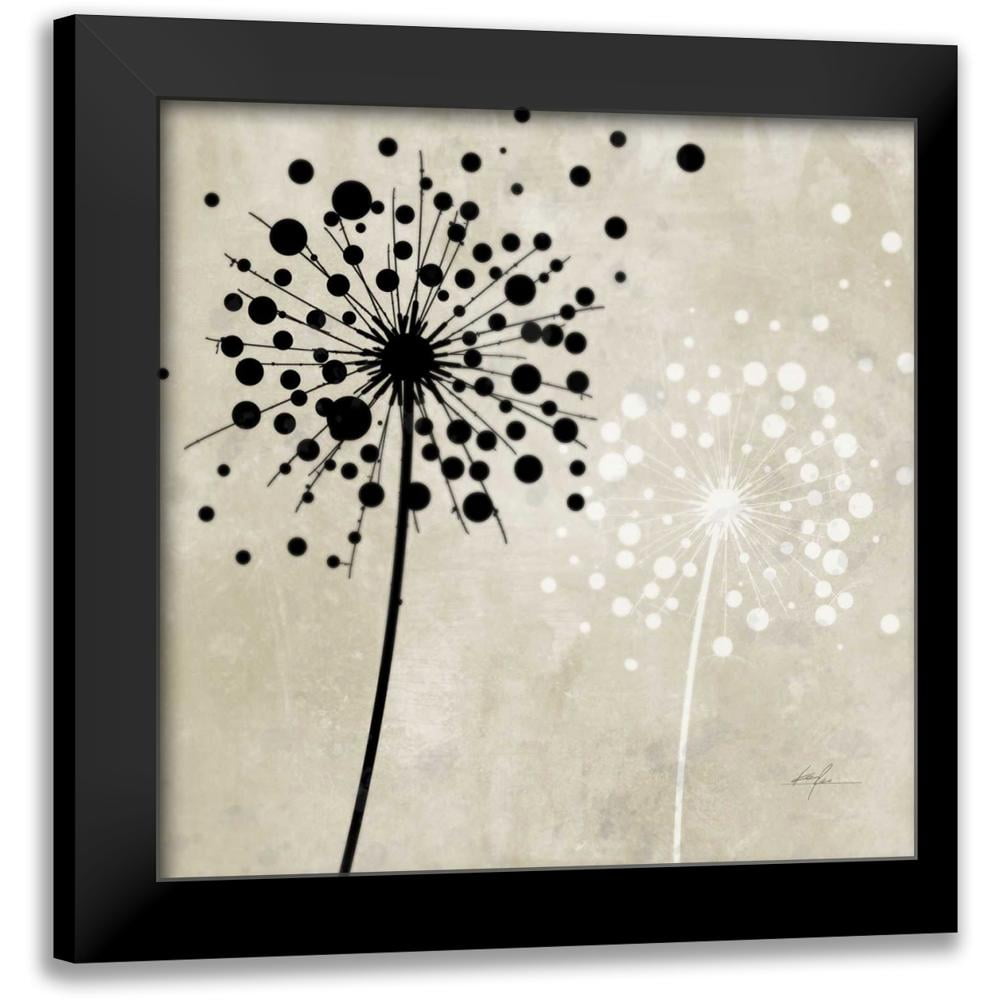 Roko, Ken 15x15 Black Modern Framed Museum Art Print Titled - Fly High ...