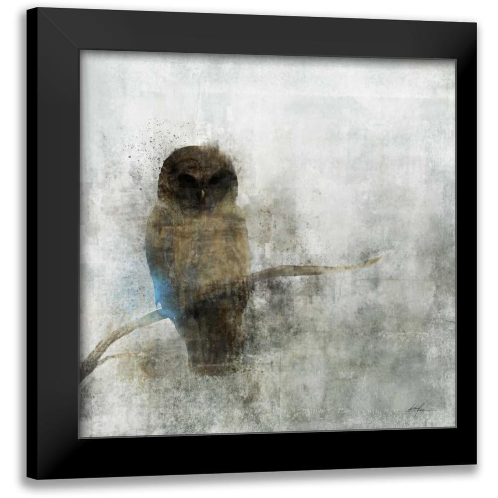 Roko, Ken 15x15 Black Modern Framed Museum Art Print Titled - Guardian ...