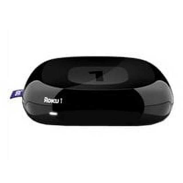 Roku 1 - Digital multimedia receiver - Walmart Business Supplies