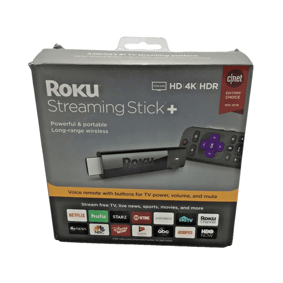 Roku Streaming Stick - Walmart.com