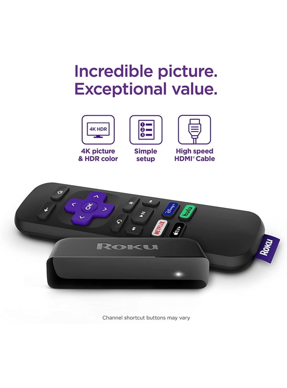 Roku Streaming Devices - Walmart.com