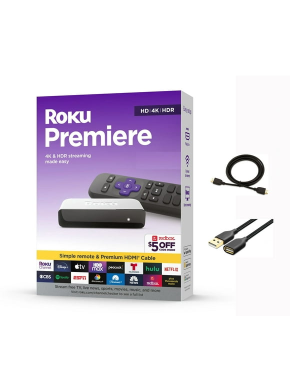 Roku Streaming Devices - Walmart.com
