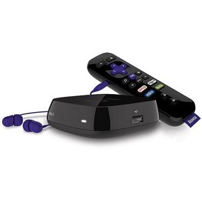 Roku Box