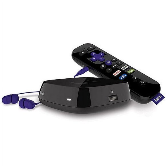 Roku Box