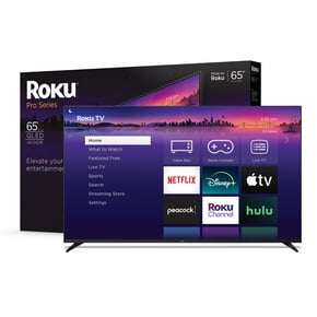 60 Inch Roku