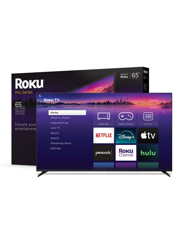 65 Inch TV - Walmart.com