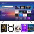 Roku 75-Inch Select Series 4K UHD Smart TV - HDR, Dolby Audio ...