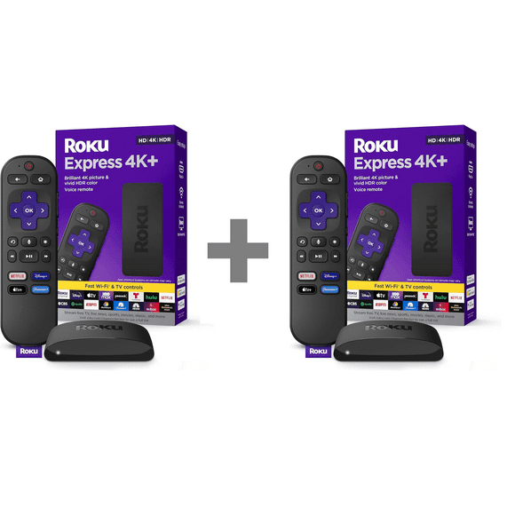 Roku Box