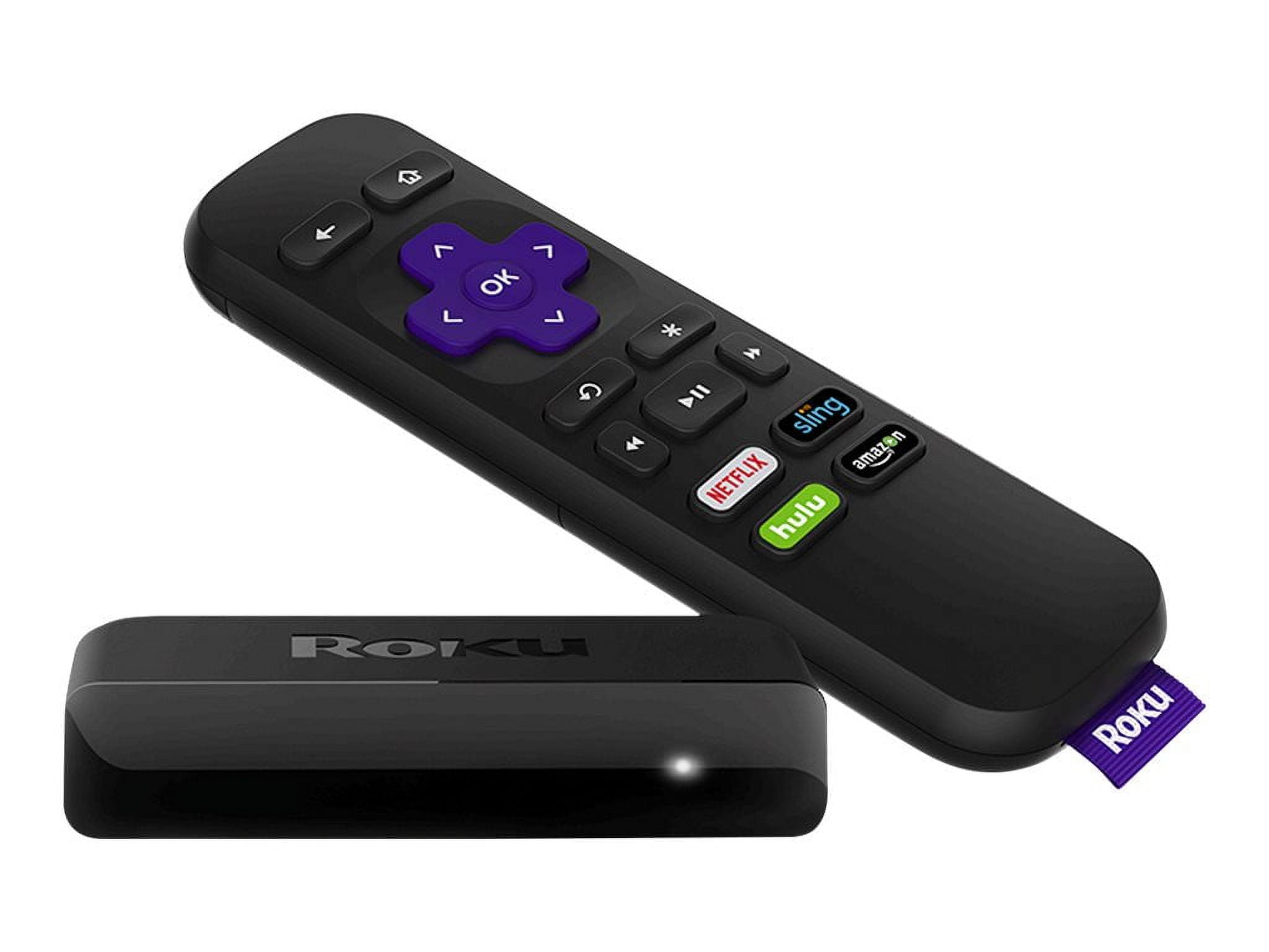 Roku Express - Digital multimedia receiver - Walmart.com