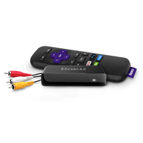 Roku Box