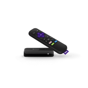 Roku Box