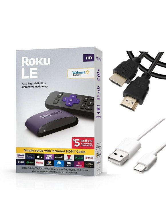 Roku Streaming Devices - Walmart.com